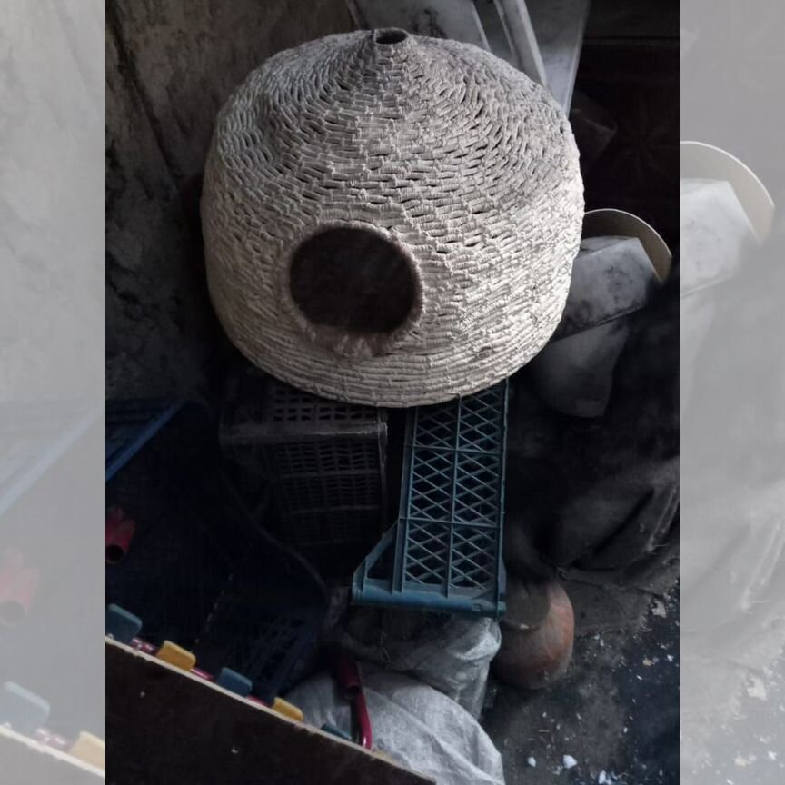 Будка для маленькой собаки или кошки