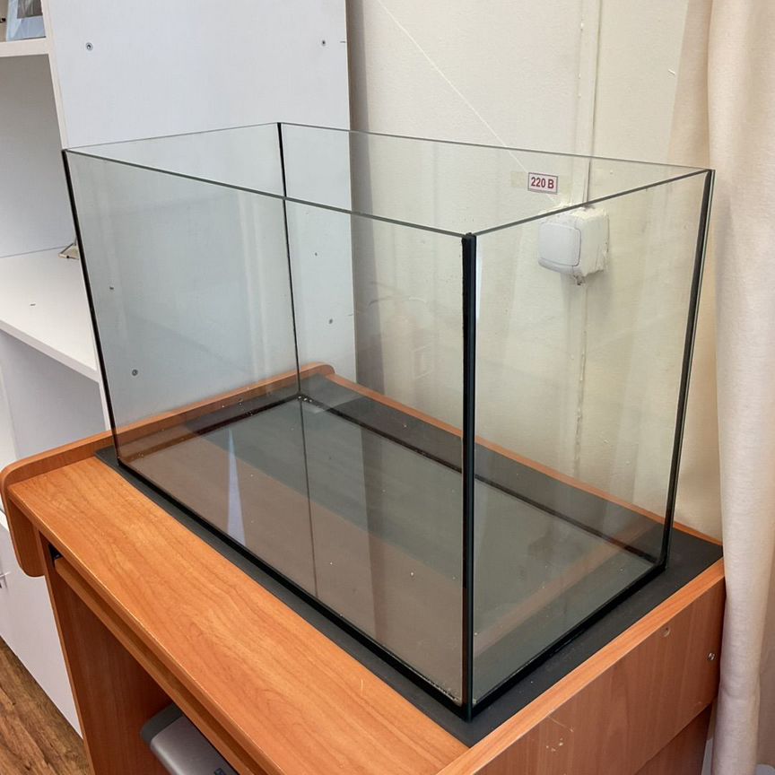 Аквариум 54 л