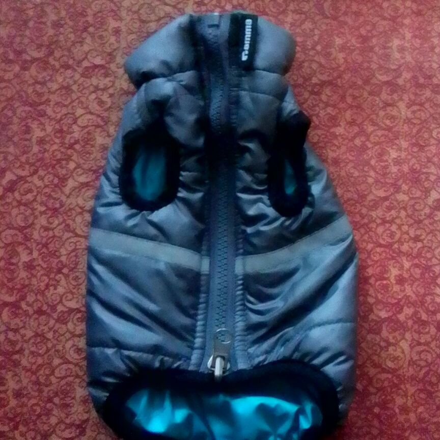 Одежда для собак мелких пород xs