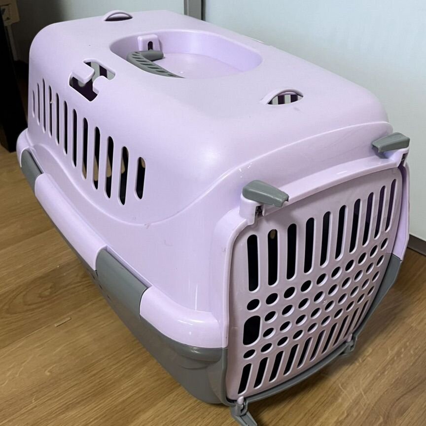 Переноска для животных