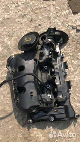 Крышка гбц Land Rover Range Rover Vogue Sport купить в Москве LAND ...