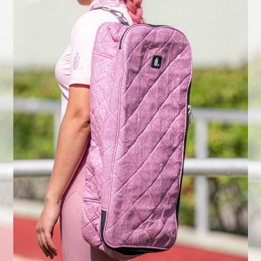 Сумка для уздечек