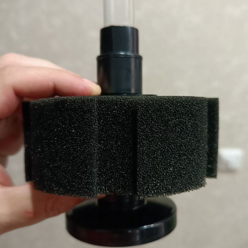 Аэрлифтный фильтр Barbus 20-60 литров