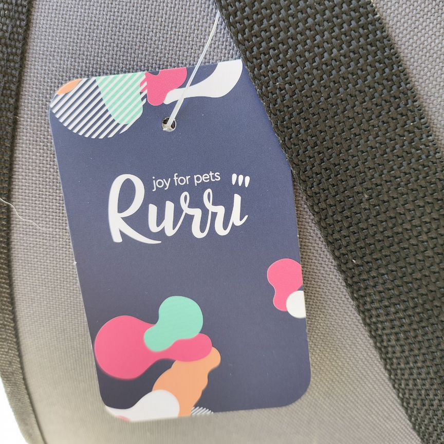 Переноска для собак в самолет