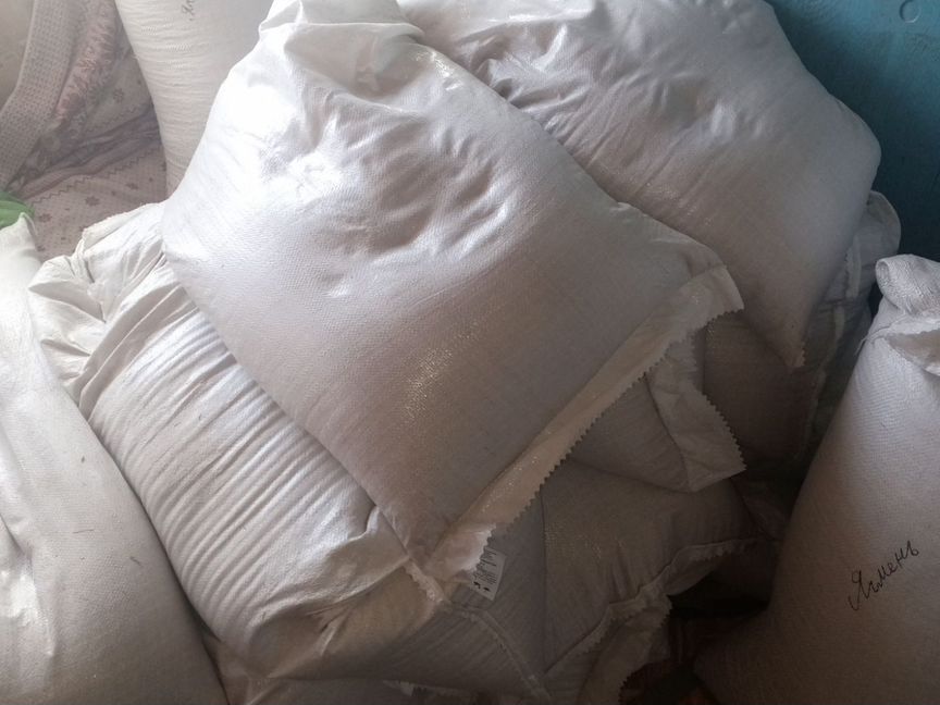 Корма для животных