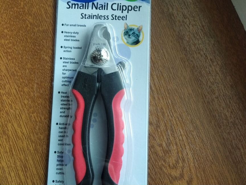 Когтерез-Секатор