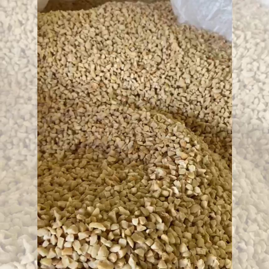 Арахис на корм животным