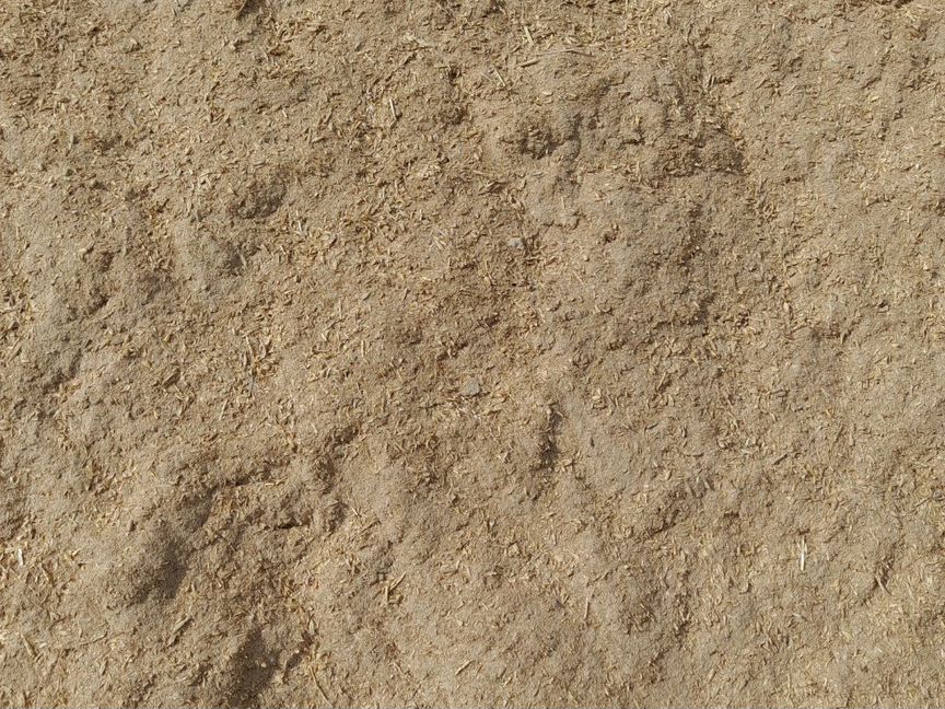 Зерносмесь дробленая, ячмень дроблёный