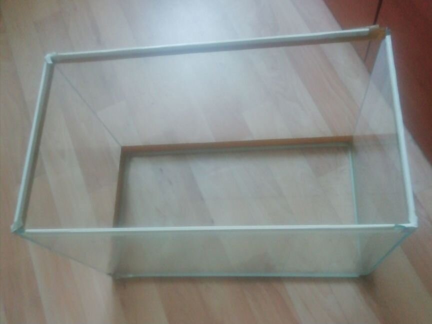 Аквариум для хомяка черепахи