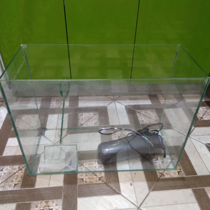 Акавариумы