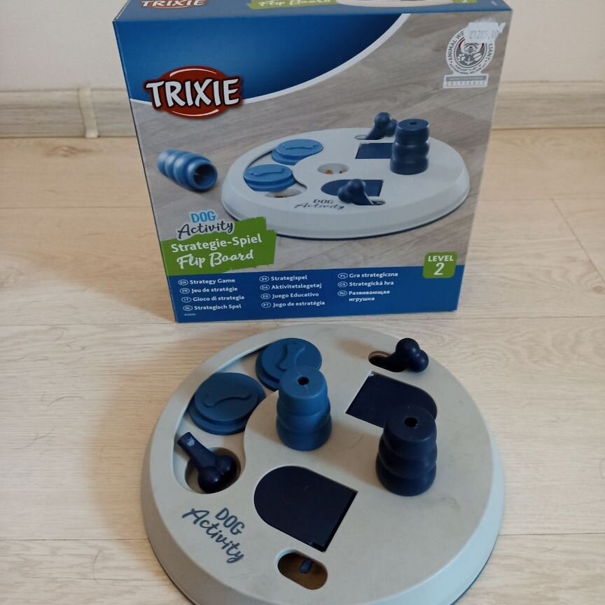 Trixie Игрушка для собак развивающая Activity