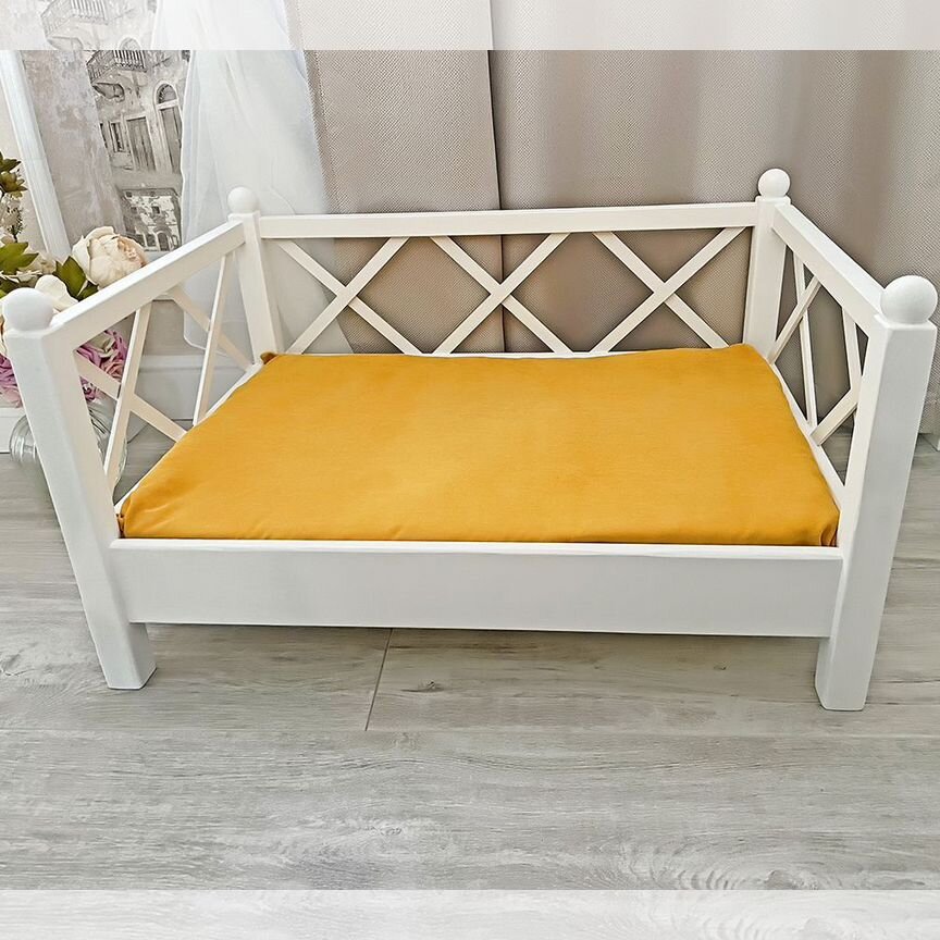 Кровать для собак