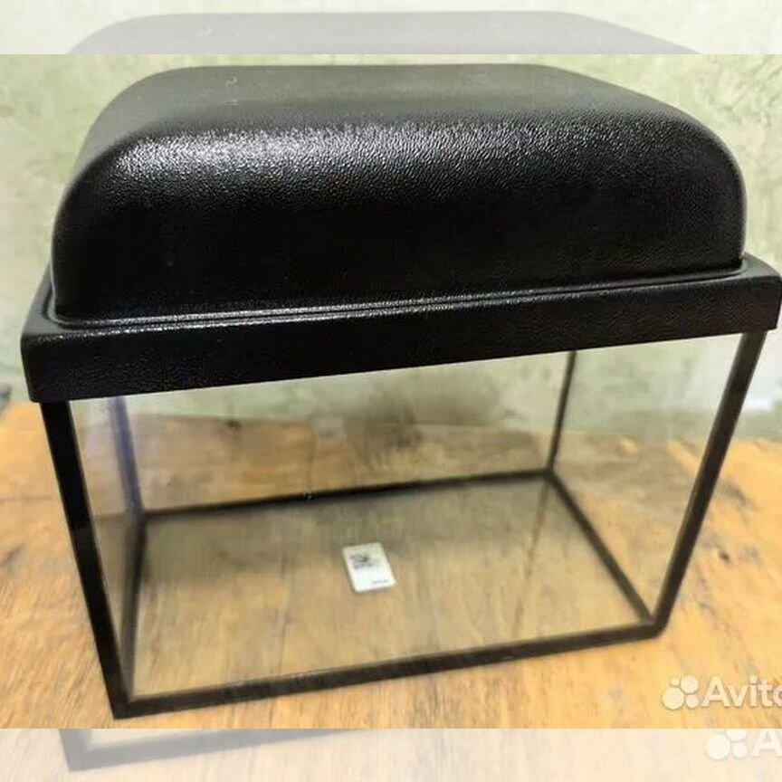 Готовый аквариум