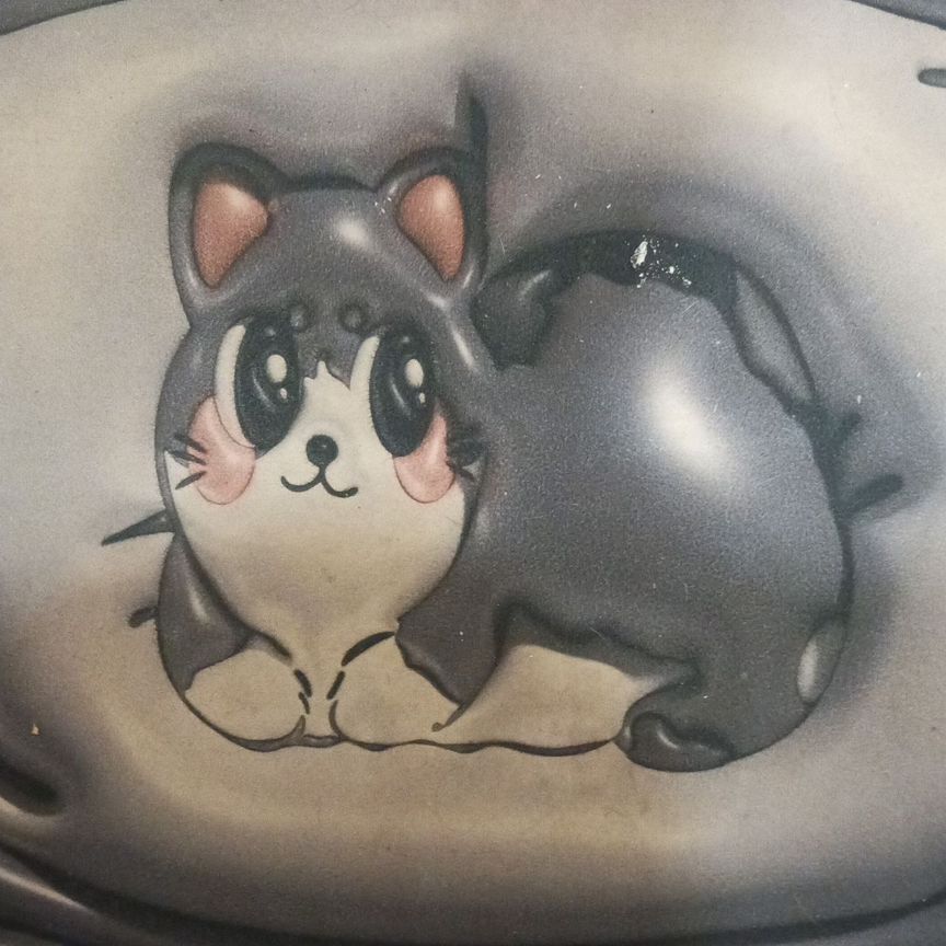 Взрослый кот в добрые руки