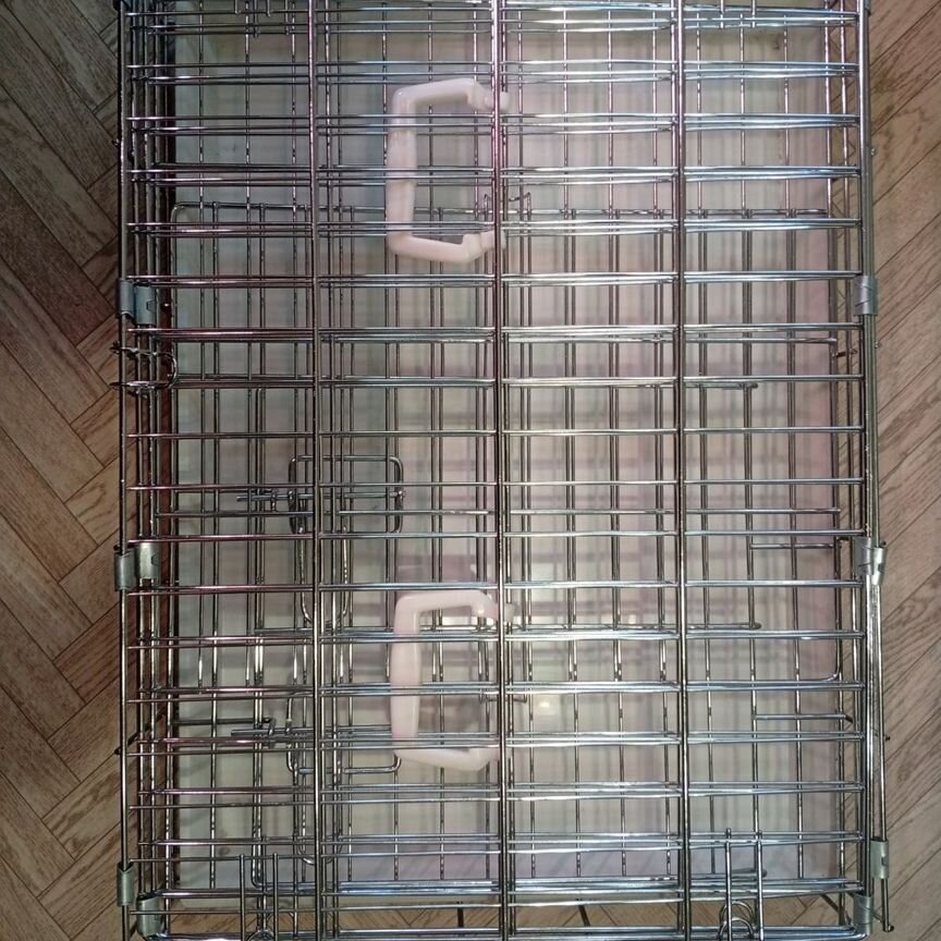 Клетка для собак
