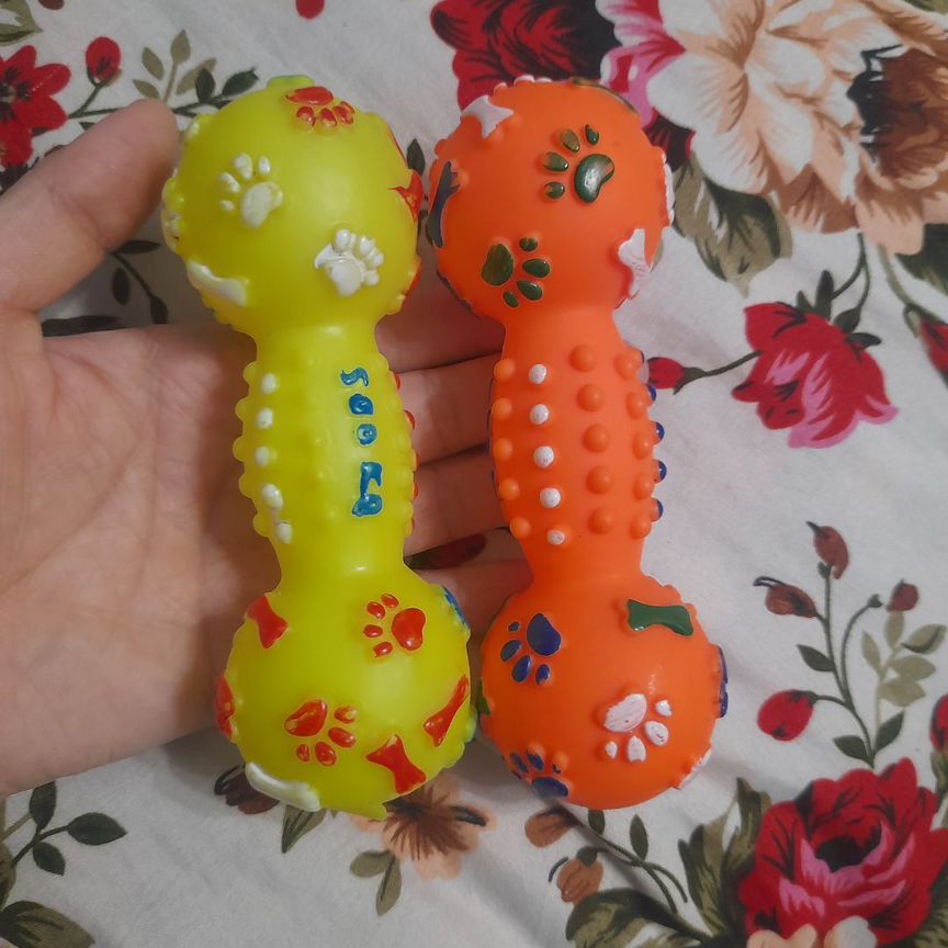 Игрушки для собак