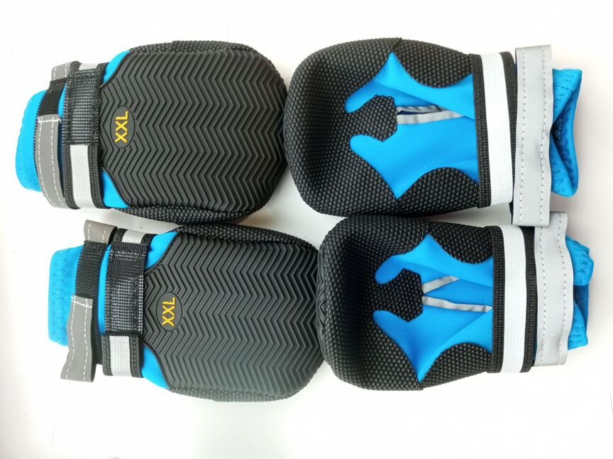 Обувь для крупных собак