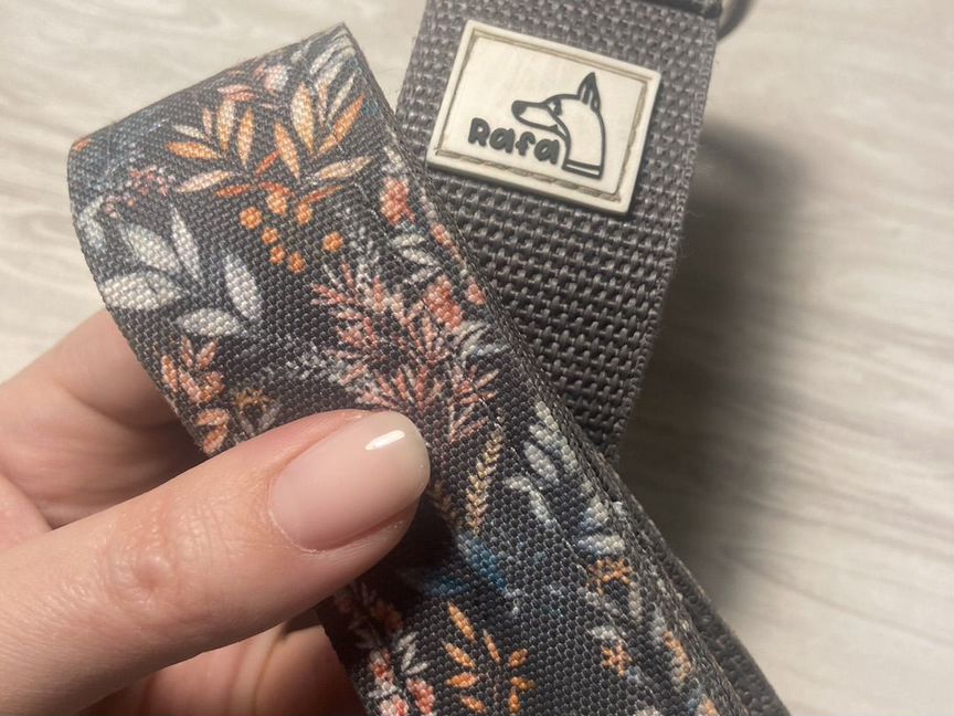 Ошейник мартингейл Rafa