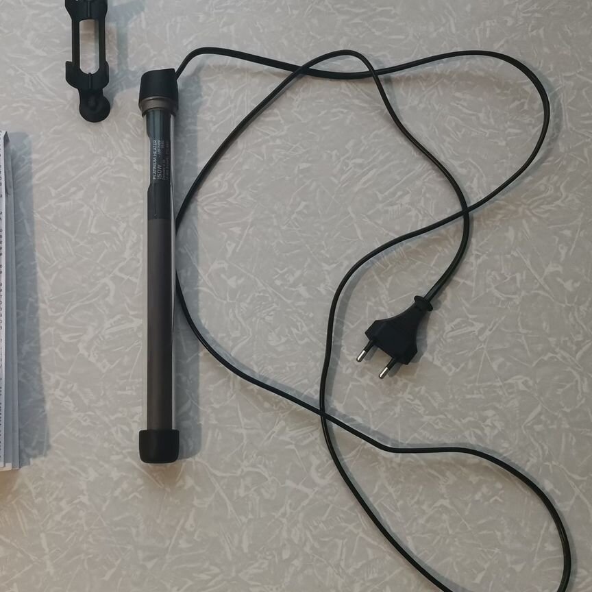 Нагреватель aquael platinium heater 150W