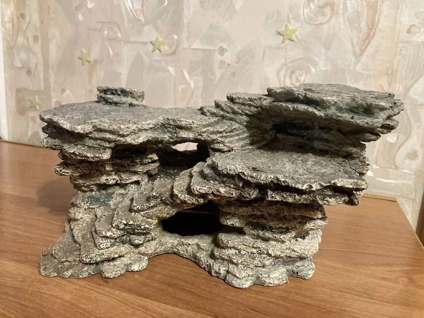 Украшение для аквариума