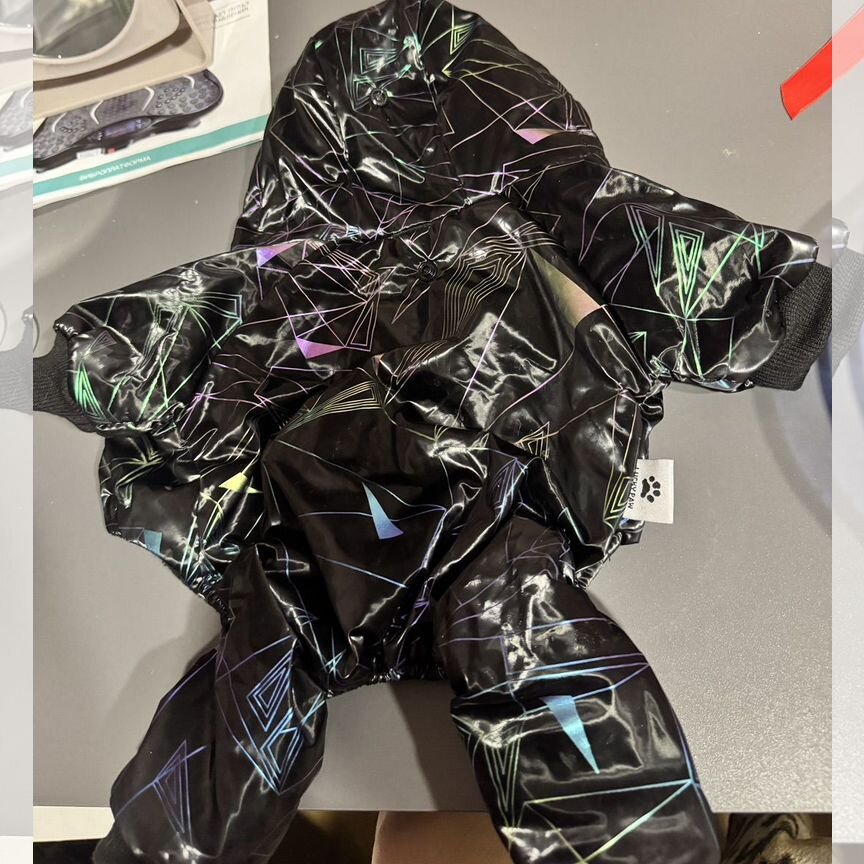 Одежда для маленьких собак