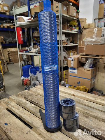 Пальцы 14543949 и втулки на экскаватор volvo EC180 купить в Санкт-Петербурге 14543949 | Авито