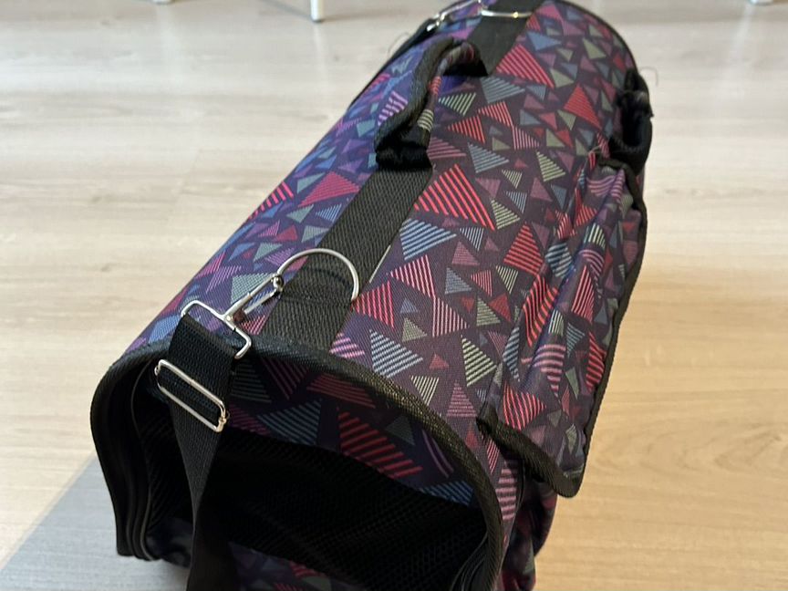 Переноска для животных