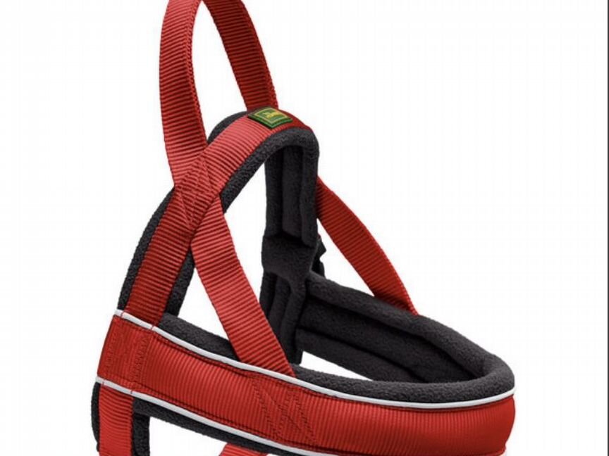 Шлейка для собак норвежская хантер Рэйсинг размер