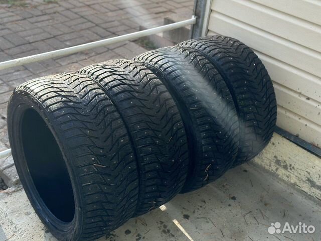 Sailun Atrezzo ZSR2 225/45 R17 94T купить в Санкт-Петербурге | Авито
