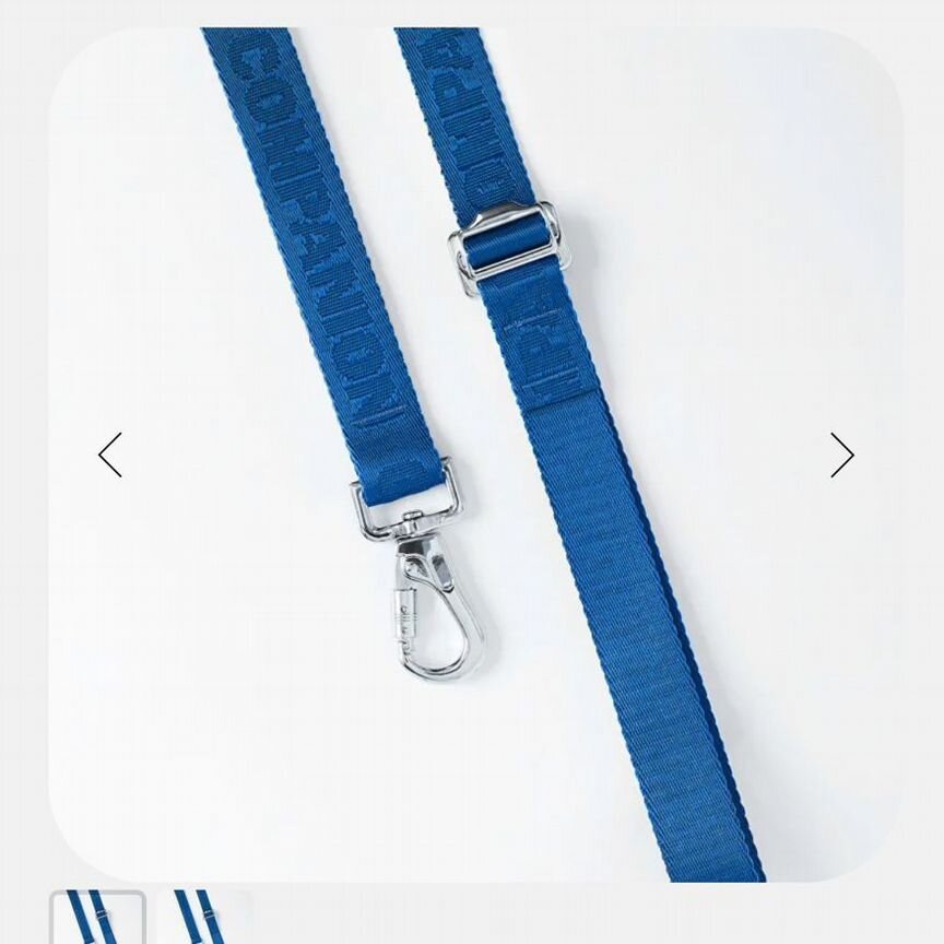 Поводок companion 5 метров