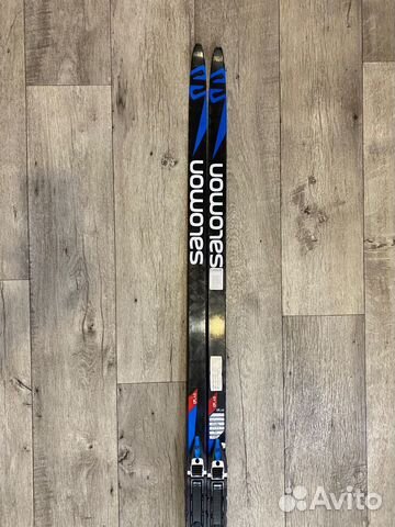 Лыжи беговые salomon s lab carbon skate купить в Москве | Хобби и отдых ...