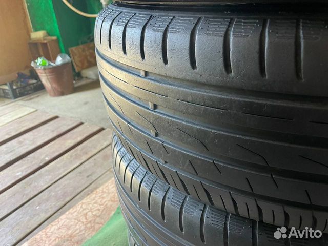 Toyo Proxes CF2 185/60 R14 купить в Саратове | Авито
