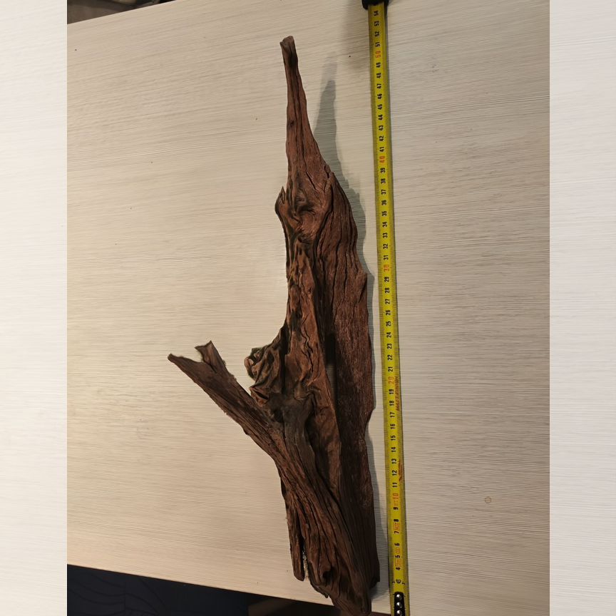 Коряга мангровая для аквариума XL