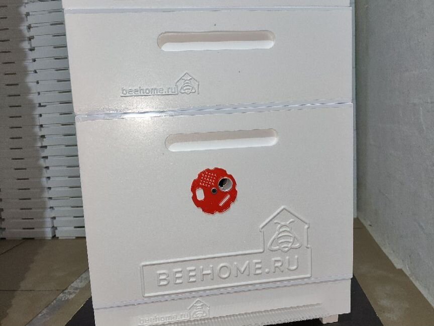 Улей для пчел Улики Улья Ульи ппс ппу пеноулей