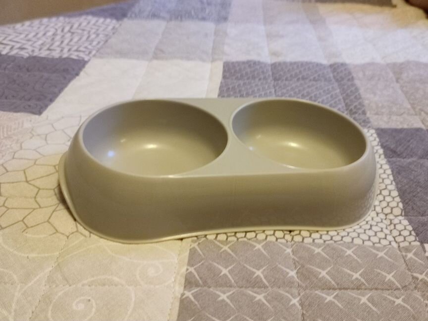 Миска для животных