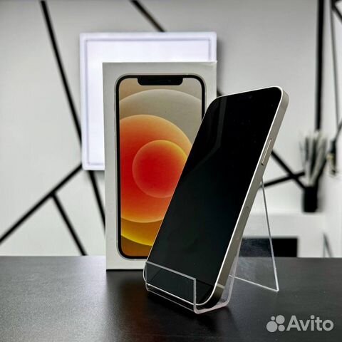 iPhone 12, 128 ГБ купить в Ростове-на-Дону с доставкой | Электроника ...