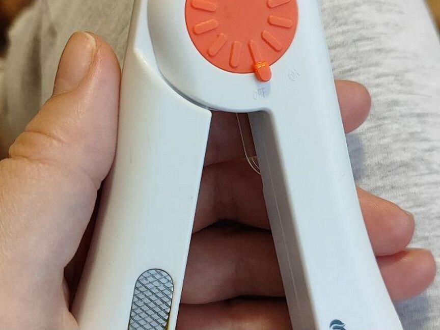 Коктерезка для питомцев