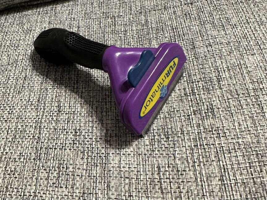 Furminator