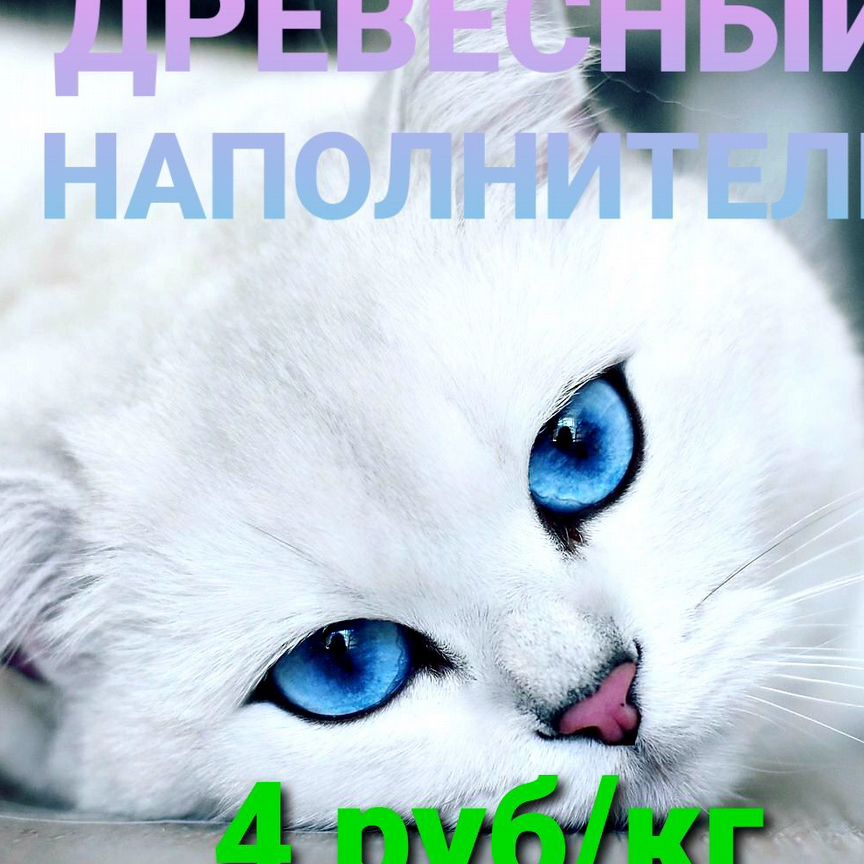 От 20т Древесный Наполнитель для кошачьего туалета