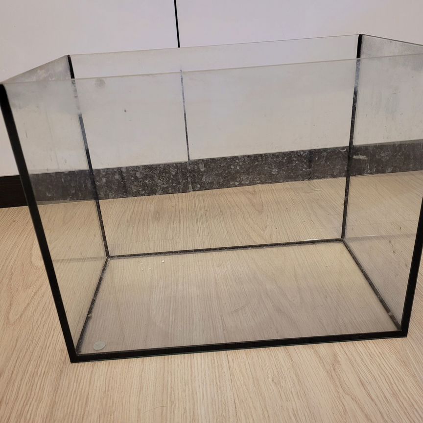 Аквариум 30 литров