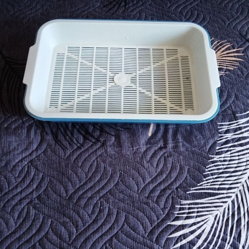 Лоток для кошек