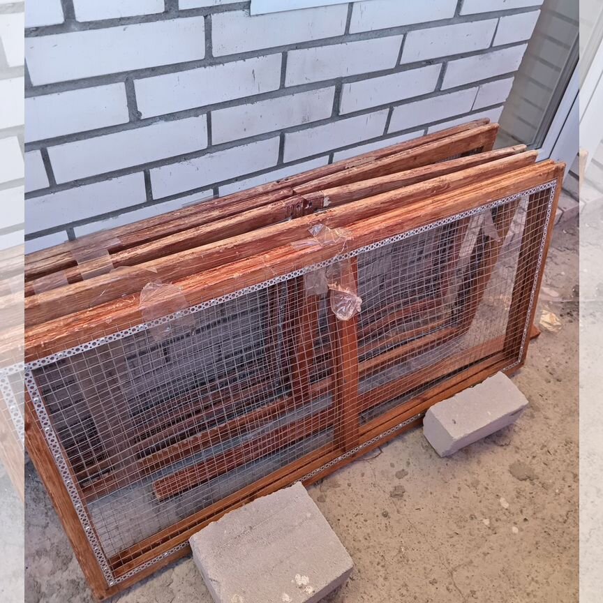 Загон для грызунов