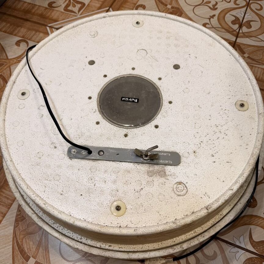 Инкубатор для яиц