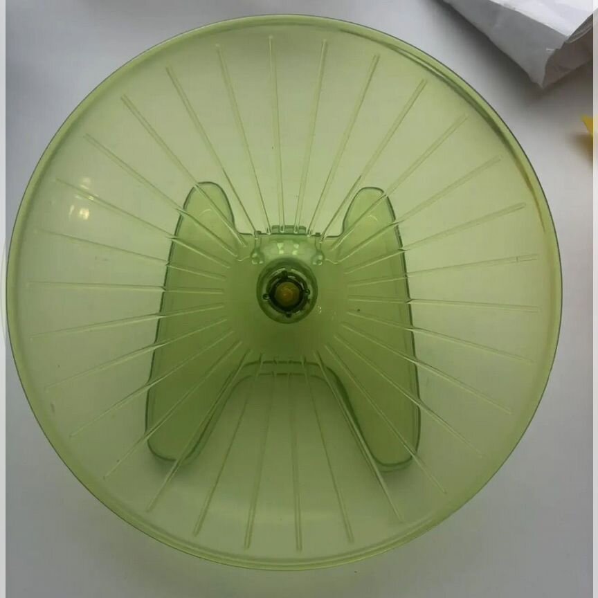 Товары для хомяков