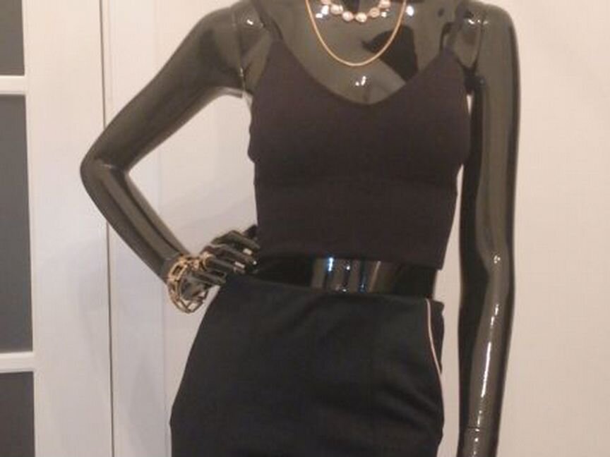 Топ новый женский / брюки / леггинсы