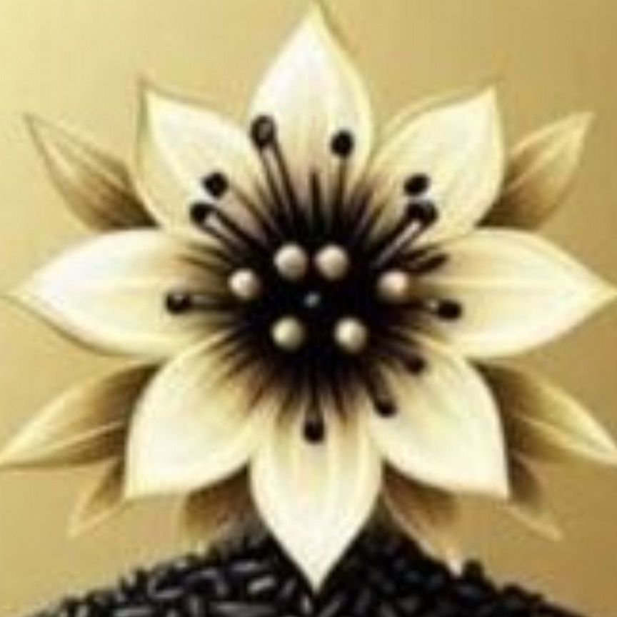 Жмых черного тмина