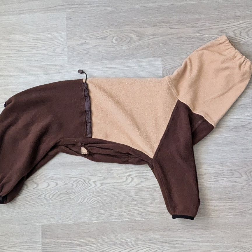 Комбинезон Монмаранси М3