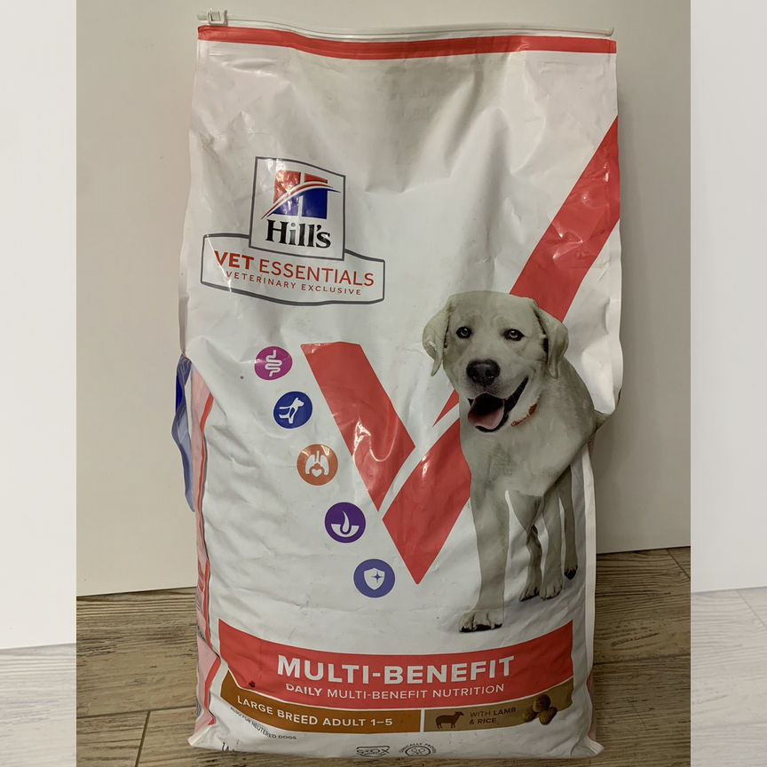 Hills Vet Essentials Multi-Benefit Original