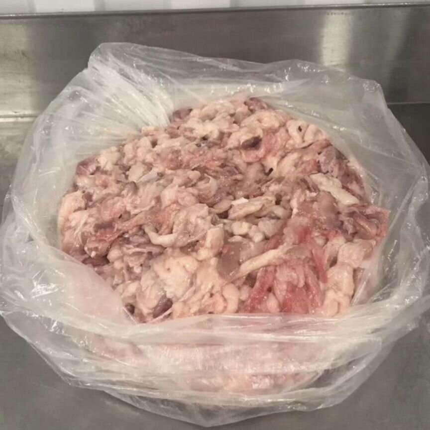 Кожа куриная