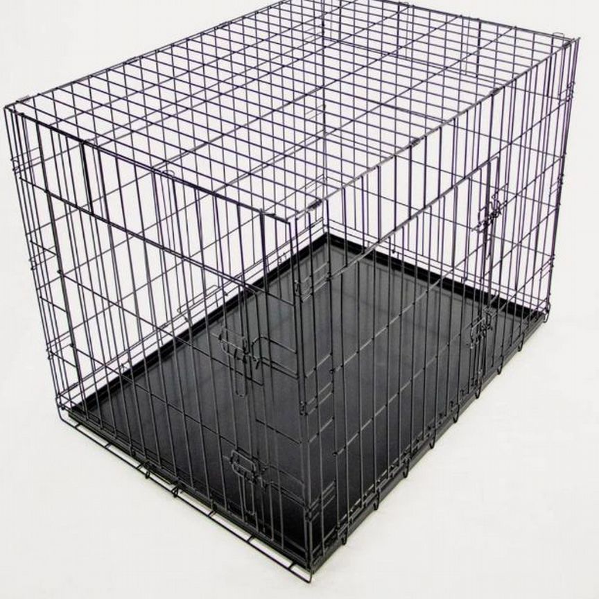 Клетка вольер для собак